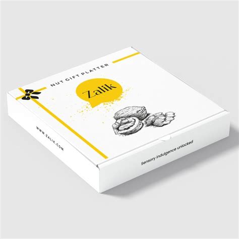 Designs Nut T Box Design Product Packaging Contest