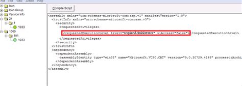 Uac And App V 50 Demystified Application Repackaging And Virtualization