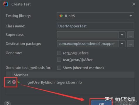 Spring Boot单元测试 知乎