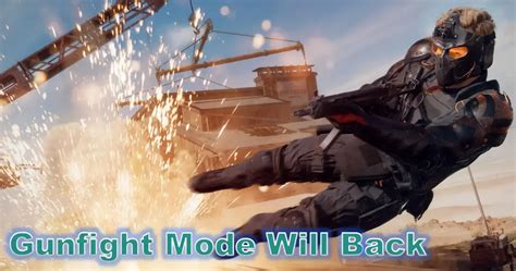 Cod Black Ops 6 Gunfight Mode What New Content Will The Game Have