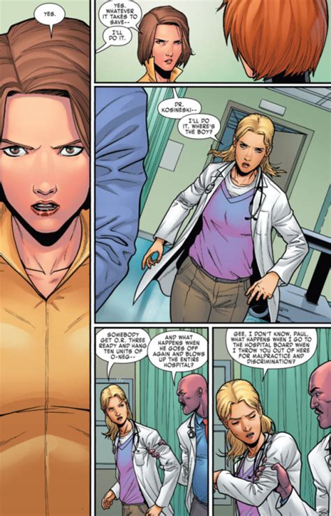 X Men Gold 36 Feared And Hated 2018 Written B Tumbex