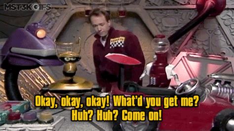 Tom Servo Fictional Characters Wiki Fandom