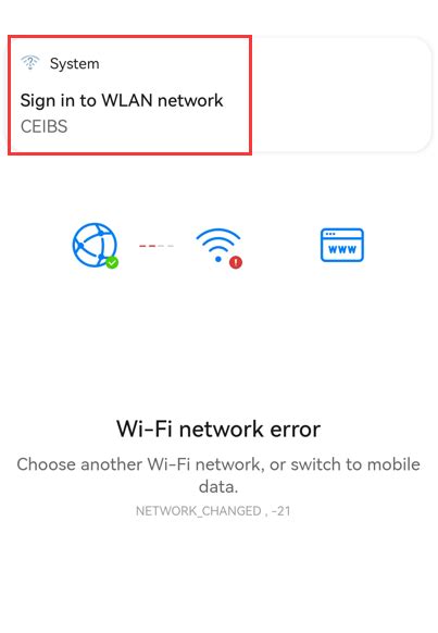 Android Device Wi Fi Connection Guide Ssid Ceibs En