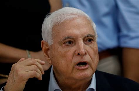 Nicaragua Otorga Asilo Político Al Expresidente Ricardo Martinelli