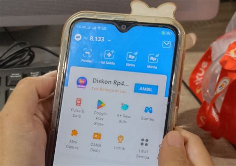 Cuan Rp300 000 Auto Masuk Ke Akun DANA Kamu Cek Cara Dapat Saldo