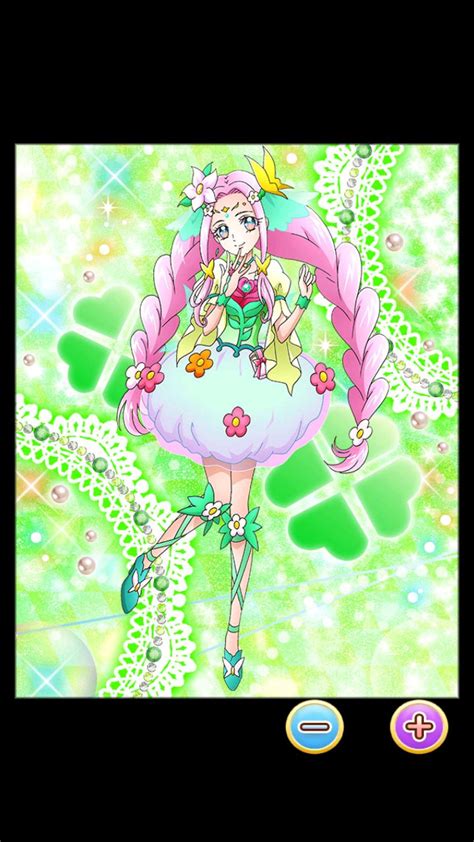 リュウガまほよはいいぞ！sp On Twitter 花海ことは誕生祭 花海ことは誕生祭2018 キュアフェリーチェ誕生祭