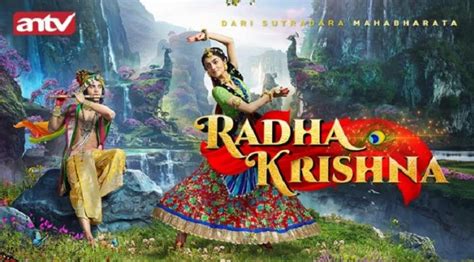 Jadwal Acara TV ANTV Hari Ini 17 Februari 2021 Saksikan Sinema India