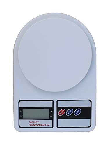 Multipurpose Portable Electronic Digital Weighing Scale Weight Machine