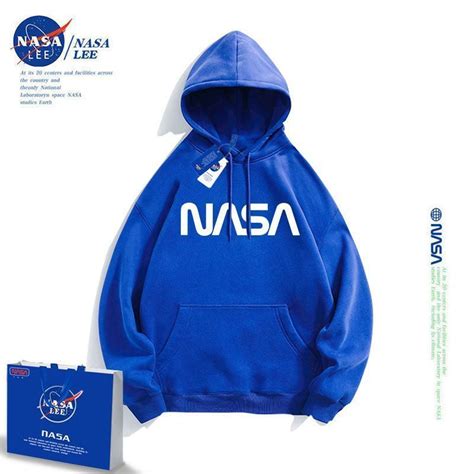 Худи NASA Быт и досуг - купить с доставкой по выгодным ценам в интернет ...