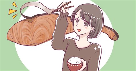 焼いた「魚の皮」って残す？食べる？和食のテーブルマナーとは 美味しい皮の食べ方も！ ママスタセレクト