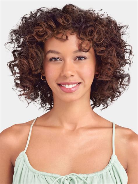 Spiral Curl 12 Spia Vivace By Kiss