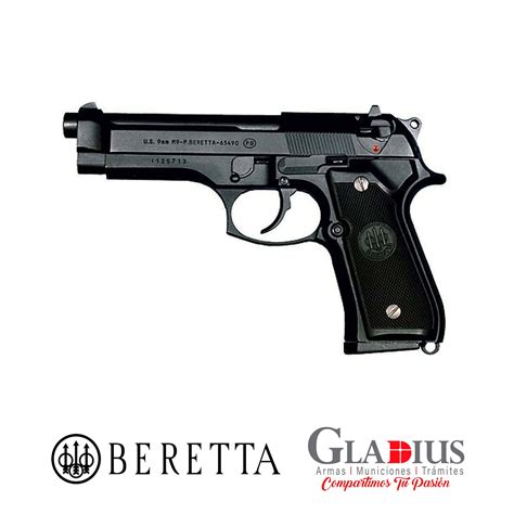Beretta M9 Gladius Sa