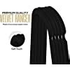 Utopia Home Pack Of Velvet Suit Hangers With Tie Bar Heavy Duty Non Slip Premium Hangers