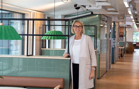 Ny mötesplats för restaurangbranschen Restaurangvärlden