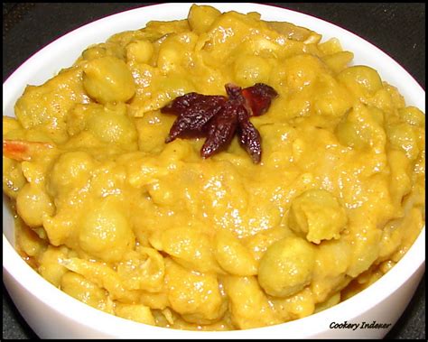 Regional Indian Cuisine Blogroll Green Peas Masala