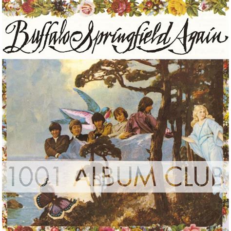 080 Buffalo Springfield Again 1001 Album Club