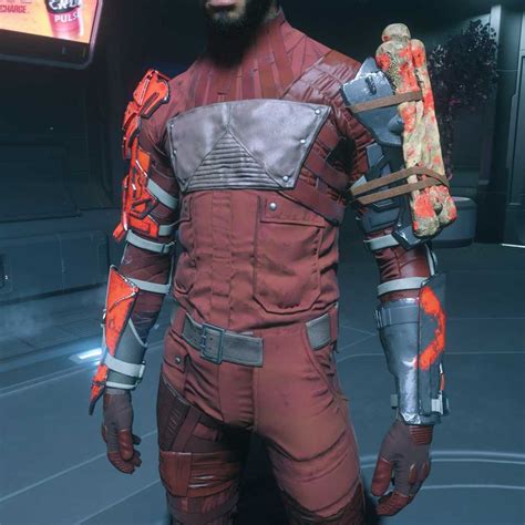 Similar Items Dust Devil Arms Epoque Arms Items Uex Items