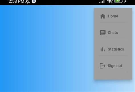 Flutter Popup Menu Button Detailed Customization With Example Let Me