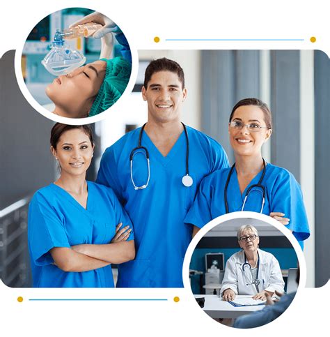 Seasoned Anesthesia Professionals Medlinkhealth Anesthesia