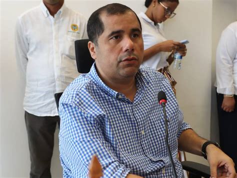 En debate de control político Concejo de Cartagena revisará finanzas