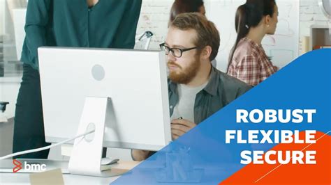 Give Your Organization Freedom Within The Orchestration Framework Youtube