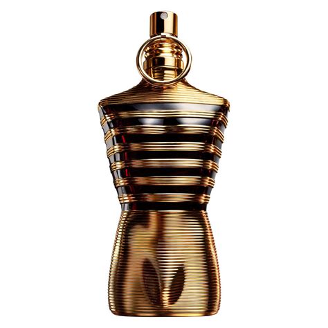 Fragancia Para Caballero Jean Paul Gaultier Le Male Elixir Eau De Parfum Ml