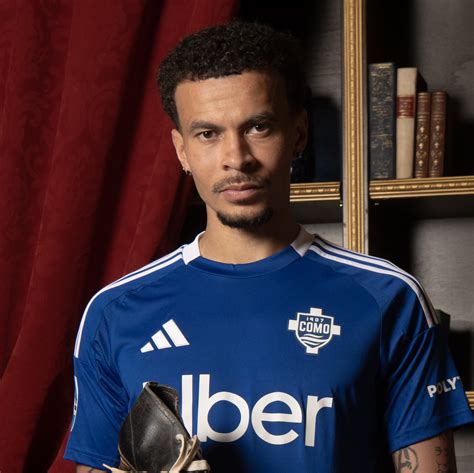 Tại Sao Dele Alli Rơi Vào Con đường Nghiện Ngập