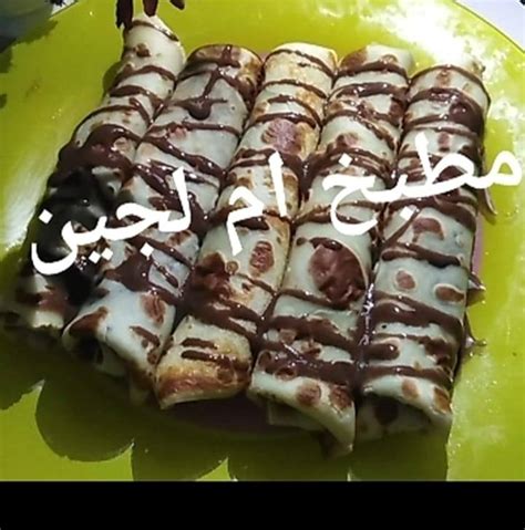 مطبخ ام لجين On Reels
