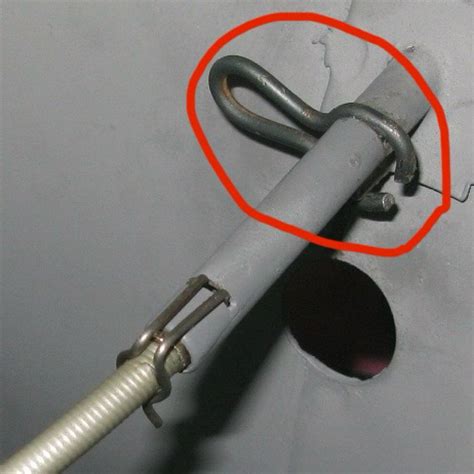 Jual Klip Kawat Penahan Kabel Cuk Vespa Super Sptint Vbb Px Series