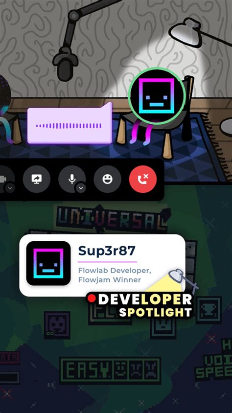 Flowlab S Tiktok Dev Spotlight Sup3r87 Game Updates