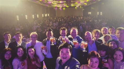 John O On Linkedin An Absolute Privilege To Attend Our Nashtech Year