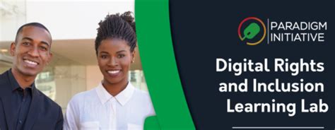 Paradigm Initiative Unveils Its 2023 Digital Rights And Inclusion Learning Lab Fellows Itedgenews