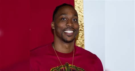 Dwight Howard To Use Cross Dressing Lover Kitty As Star Witness To