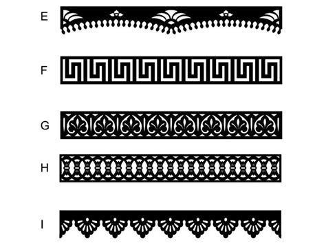 Wall Gap Design For Metal Design In 2025 Cnc Design Metal Design Design