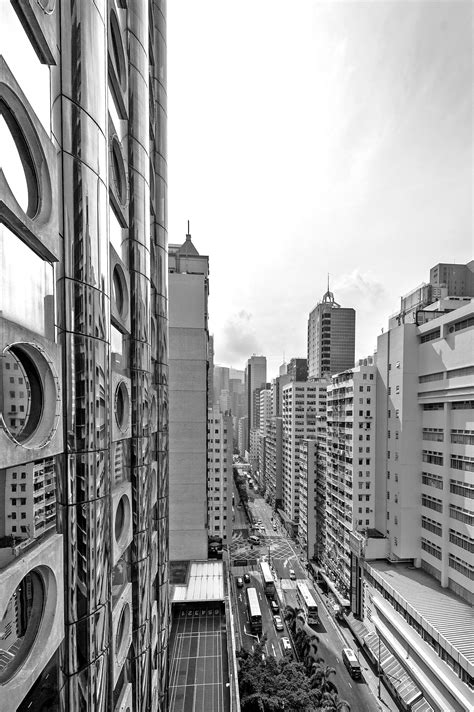 Itc Building — Archi