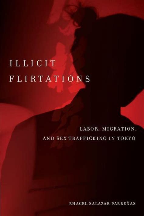 Illicit Flirtations Ebook Rhacel Parreñas 9780804778169 Boeken