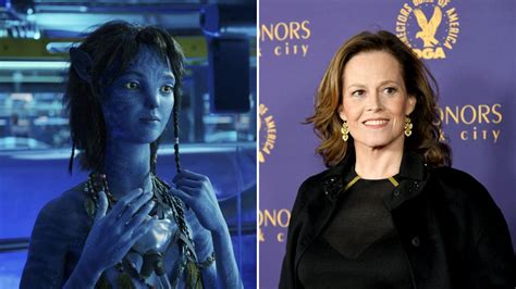 Avatar 2 The Way Of Water Cast Characters And Actors Lrmvq