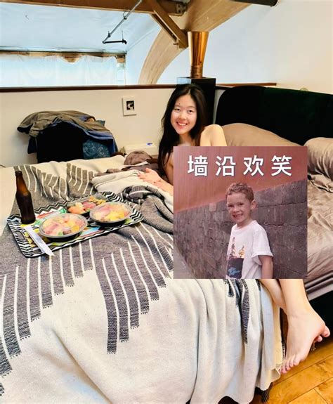 23岁女留学生庄孟寒在美被害 交往40岁白男被虐待 大尺度照片曝光 知乎