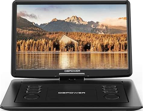 Amazon Co Uk Portable DVD Blu Ray Players Portable DVD Blu Ray Players Portable Sound