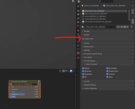 Asset Browser Utilities Batch Operations Mark Unmark Export Tweak