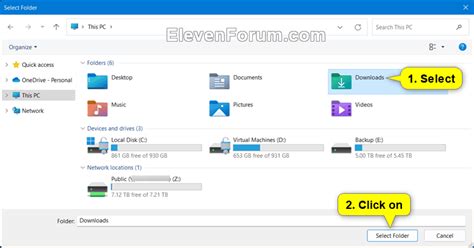 Manually Scan With Microsoft Defender Antivirus In Windows 11 Windows 11 Forum