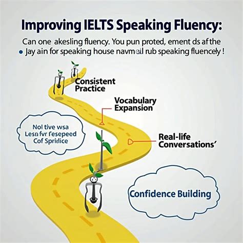 Ielts Speaking Fluency Improvement Methods Boost Your Skills