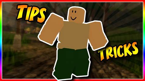 Tips And Tricks Dungeon Quest Roblox Youtube