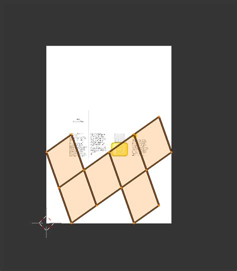 Uv Image Editor Why Does Cube UV Unwrap At An Angle The Mesh Is Square But The UV Is Skew At