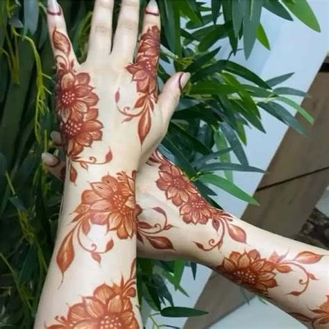 ‎نقاشه الرياض نقش حناء الخرج‎ ‎نقاشهالرياضرسماتنقشاماراتيحنه