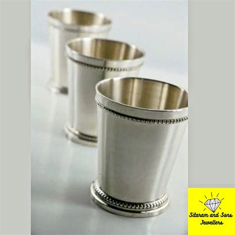 Pure Silver Glass Packaging Type Box At Rs 8000piece In Jaipur Id