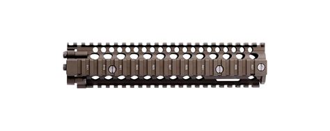 Daniel Defense Mk18 Rail Interface System Ii Ris Ii Fde Tnte Sales