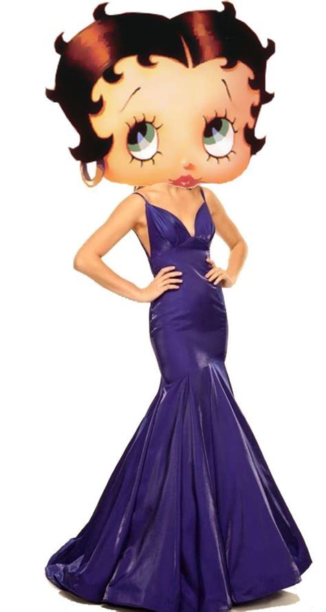 Pin By Jennifer Siefert On Betty Boop Betty Boop Art Betty Boop