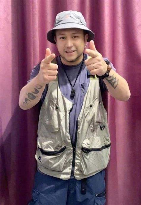 张致恒回应向网友乞钱 称今后一定会还 娱乐八卦赢家娱乐