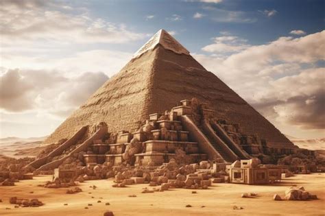 The Fascinating Mystery Why Was King Tut Not Buried In A Pyramid Ap
